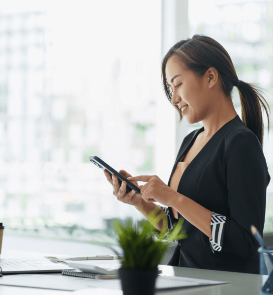 Apply For A Checking Account Texasbank